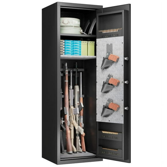 Gun Safes Cabinets Stack On Ammunition Storage