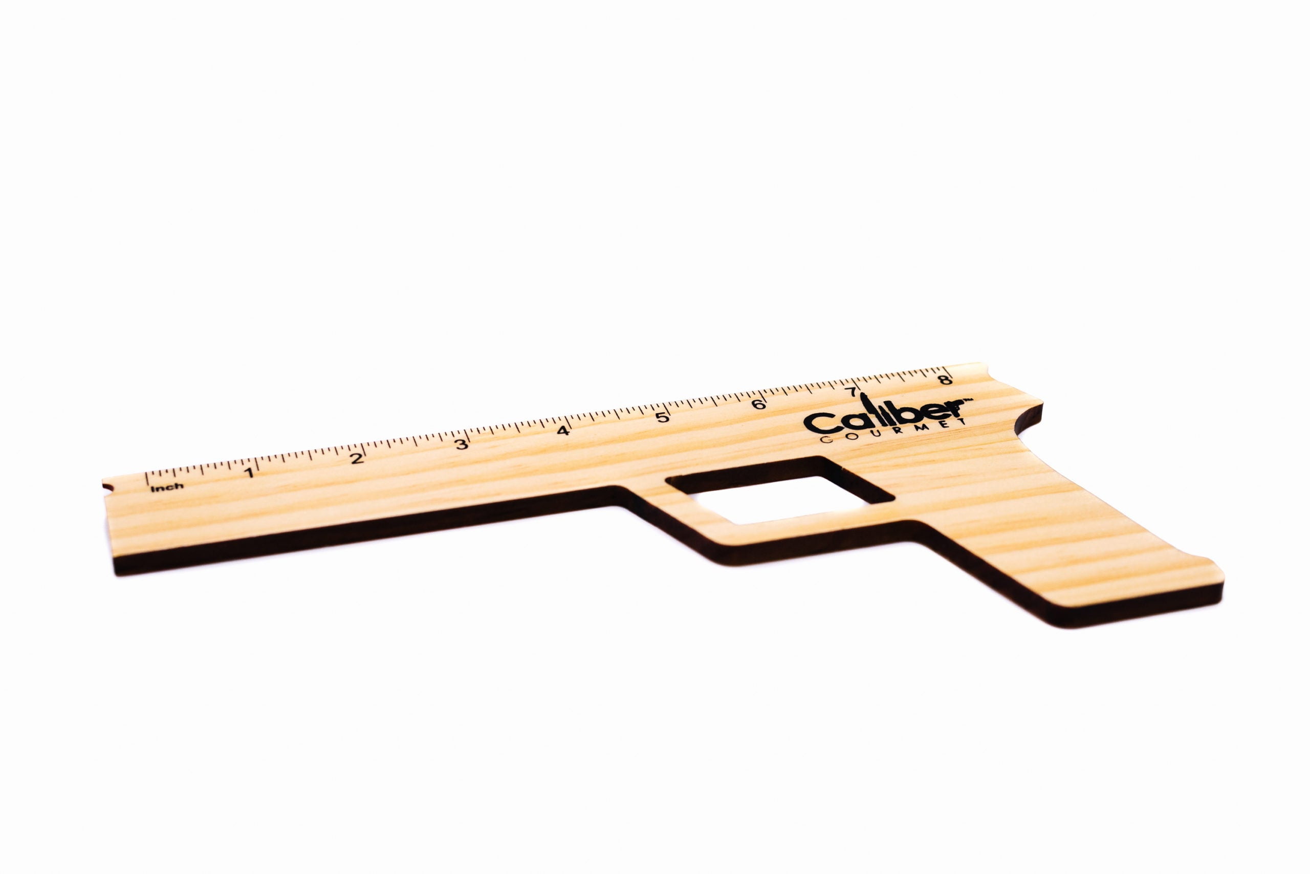 Gun Shape Ruler - Walmart.com