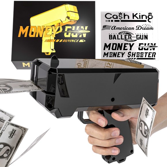 Money Gun
