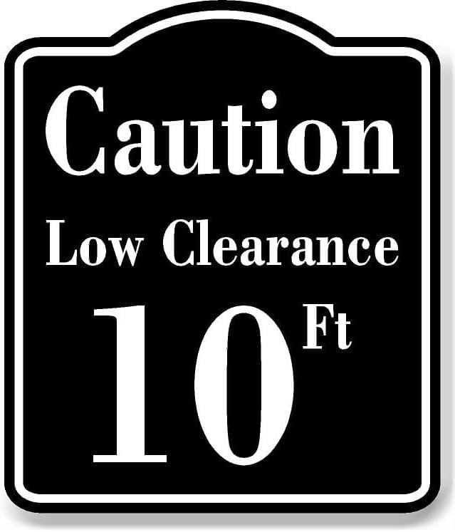 Gun Shop Right Arrow BLACK Aluminum Composite Sign, 15"x18" - Walmart.com