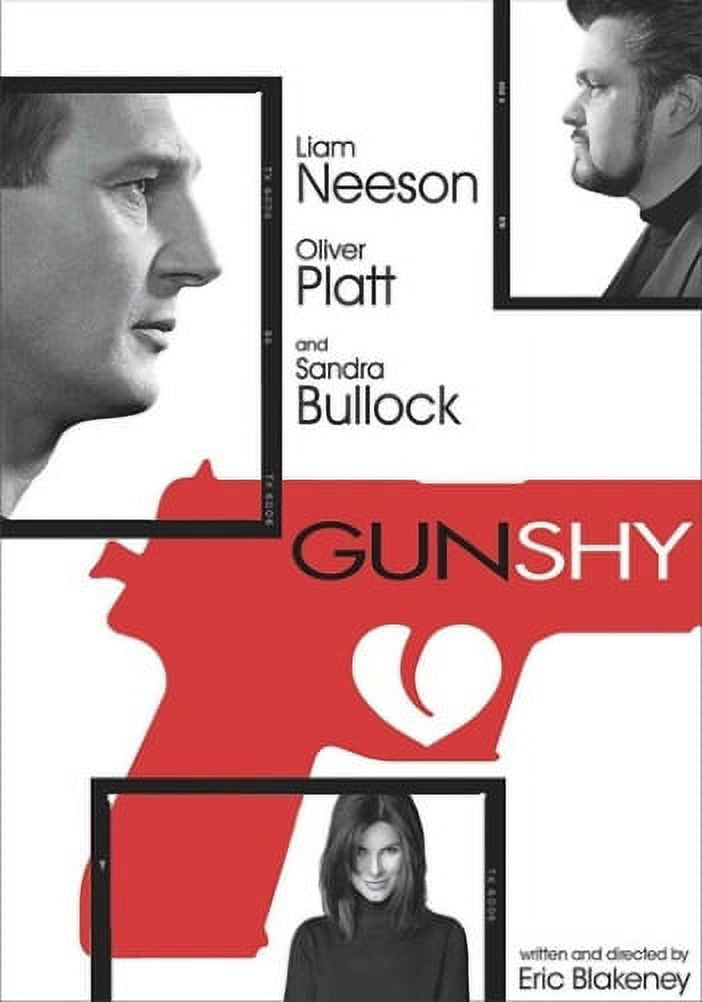 Gun Shy - Walmart.com