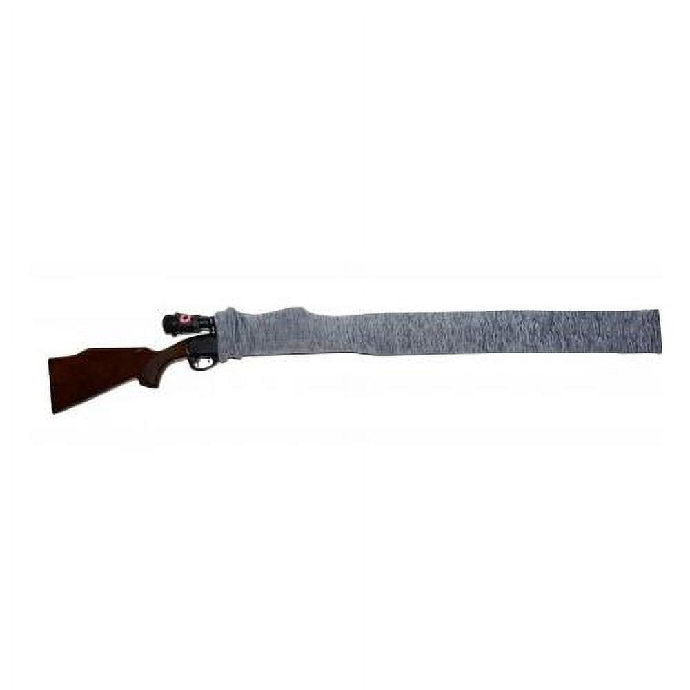 Gun Soc VCI Rust Inhibitor Impregnated Shotgun/Rifle Sock, 48-56in ...