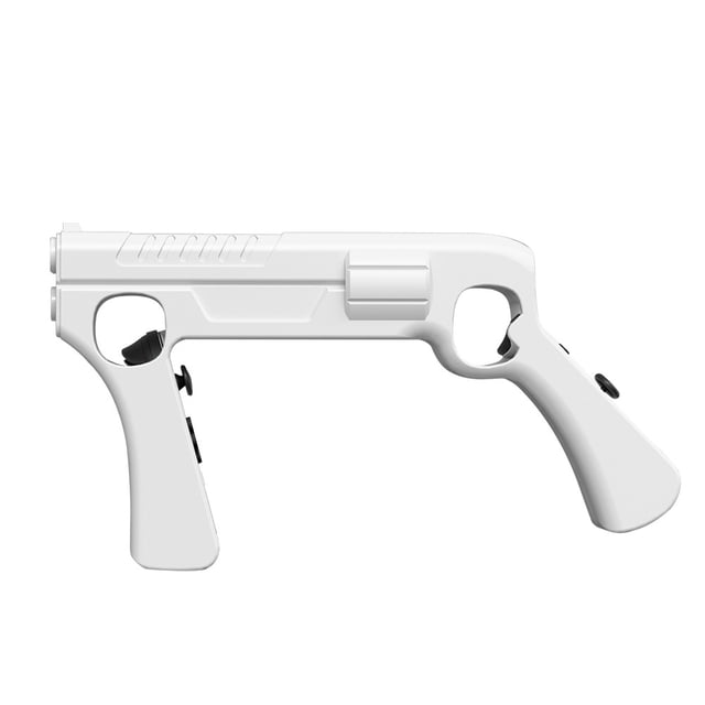 Gun Stock for Nintendo Switch Splatoon & Other Shooting Games ...