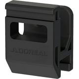 Gun Wall Mount, Gun Rack for Standard Rifle, Wall Gun Rack, - Walmart.com