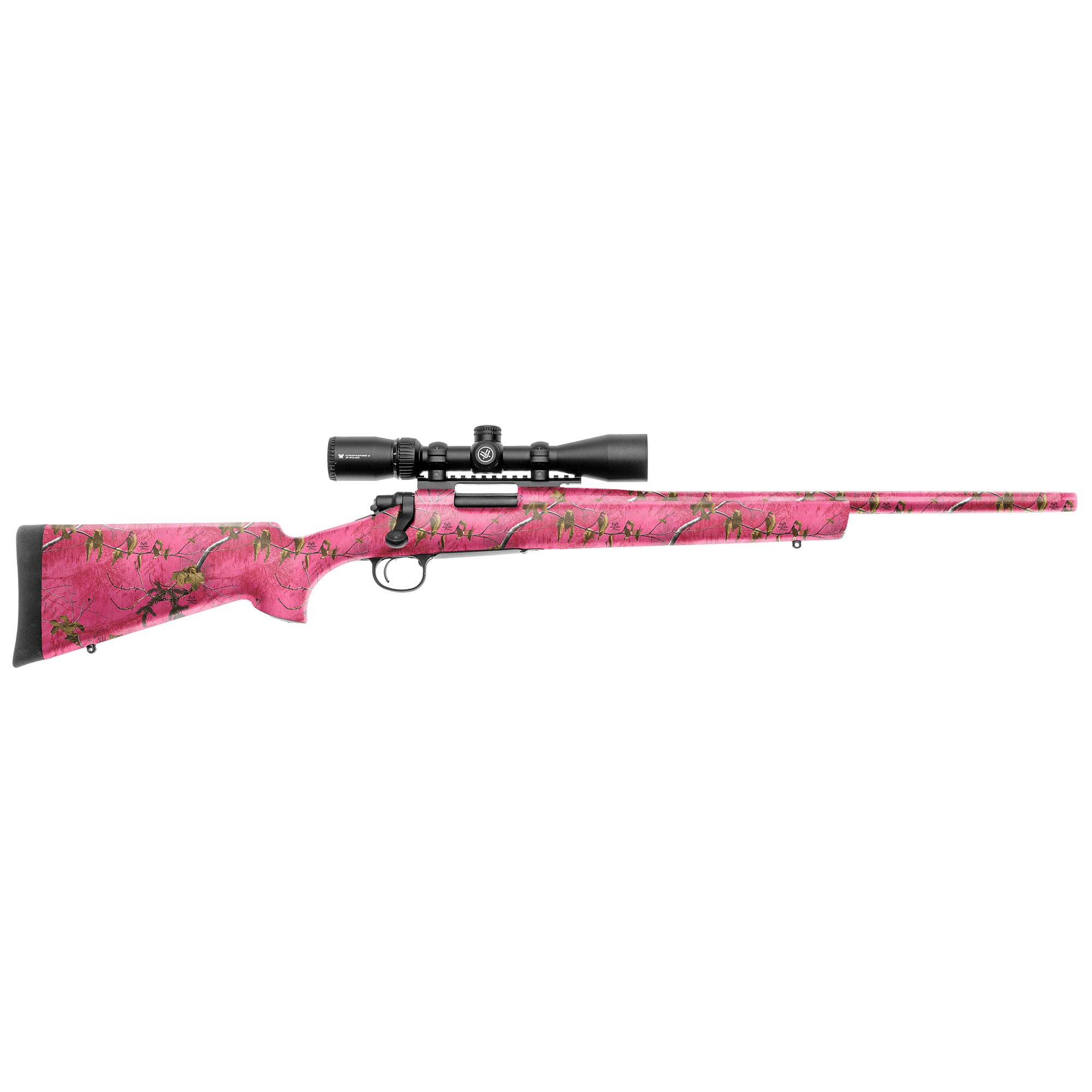 GunSkins Vinyl Camo Wrap for Hunting Rifle Skin Universal Size in ...