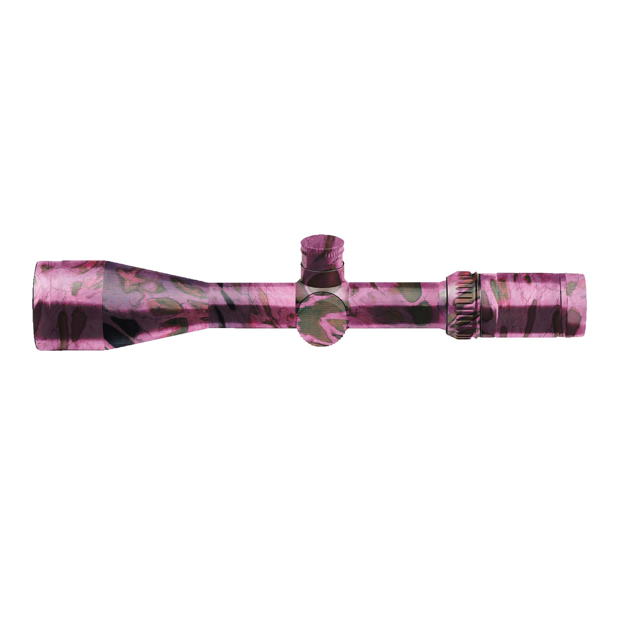 GunSkins Scope Skin Camo Wrap for Hunting Rifle Optics 8" x 15" Vinyl ...
