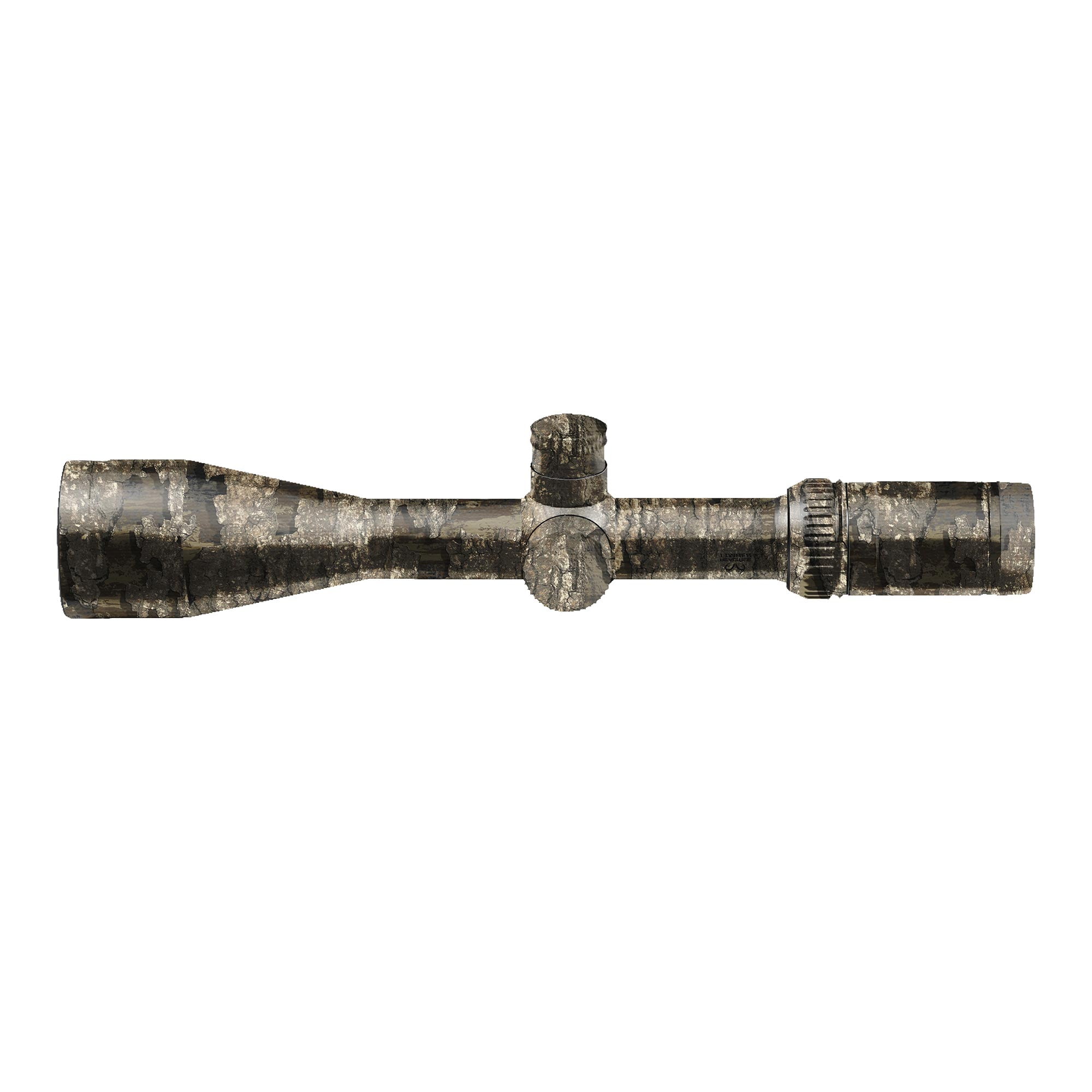 GunSkins Scope Skin Camo Wrap for Hunting Rifle Optics 8" x 15" Vinyl ...