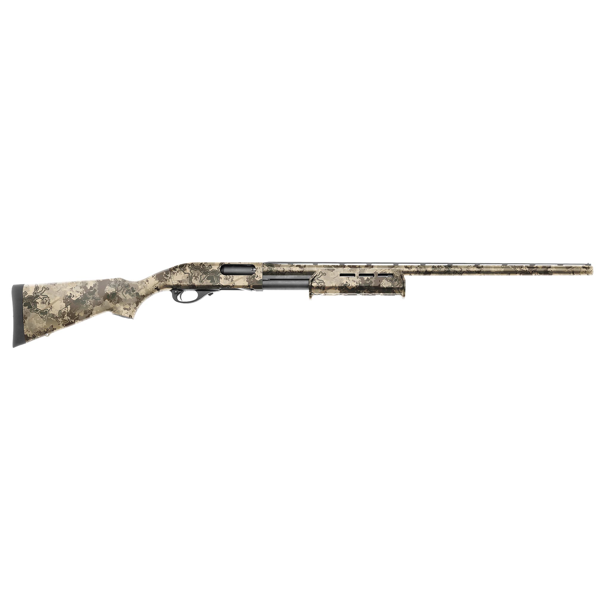 GunSkins Vinyl Camo Wrap for Hunting Shotgun Skin Universal Fitment in ...