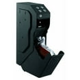 GunVault SV500 - SpeedVault Handgun Safe - Walmart.com