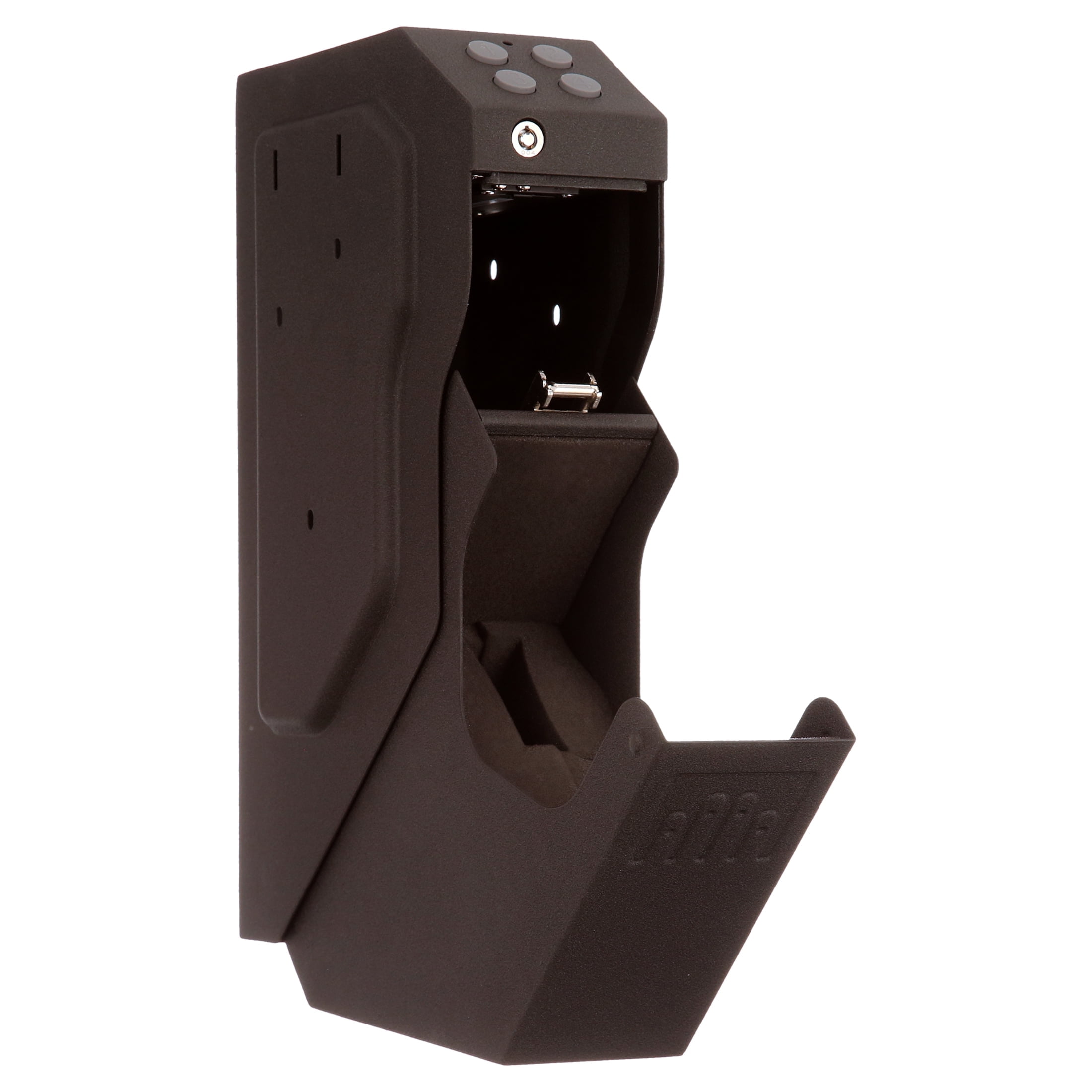 GunVault Pistol Safe, Quick Access SV500 SpeedVault Series, Digital ...