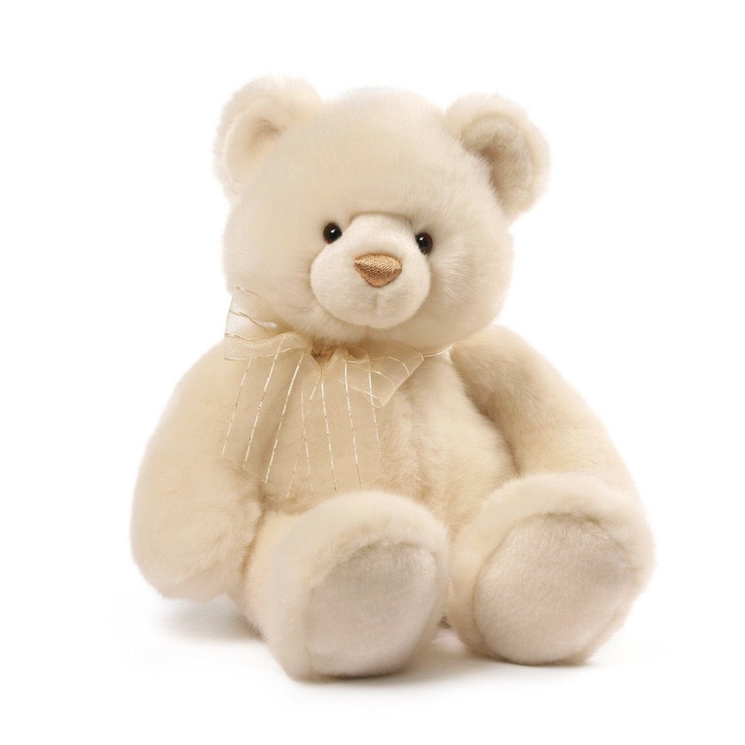 Gund Bessie Teddy Bear Plush - Walmart.com