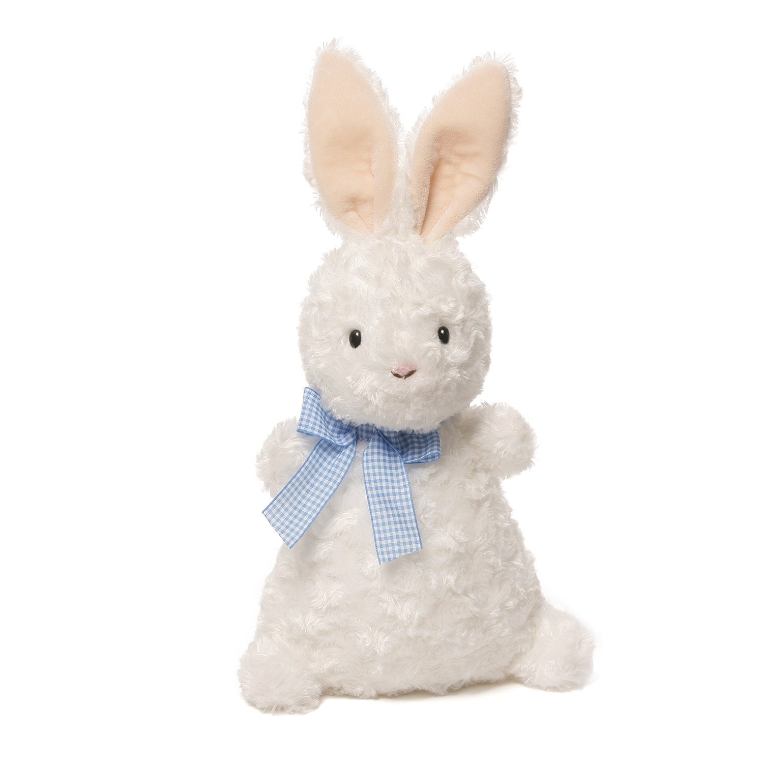 Gund Chex Bunny Plush, 11" - Walmart.com