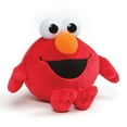 Gund Elmo Giggler Plush, 7" - Stuffed Animal Toy Doll for Kids ...