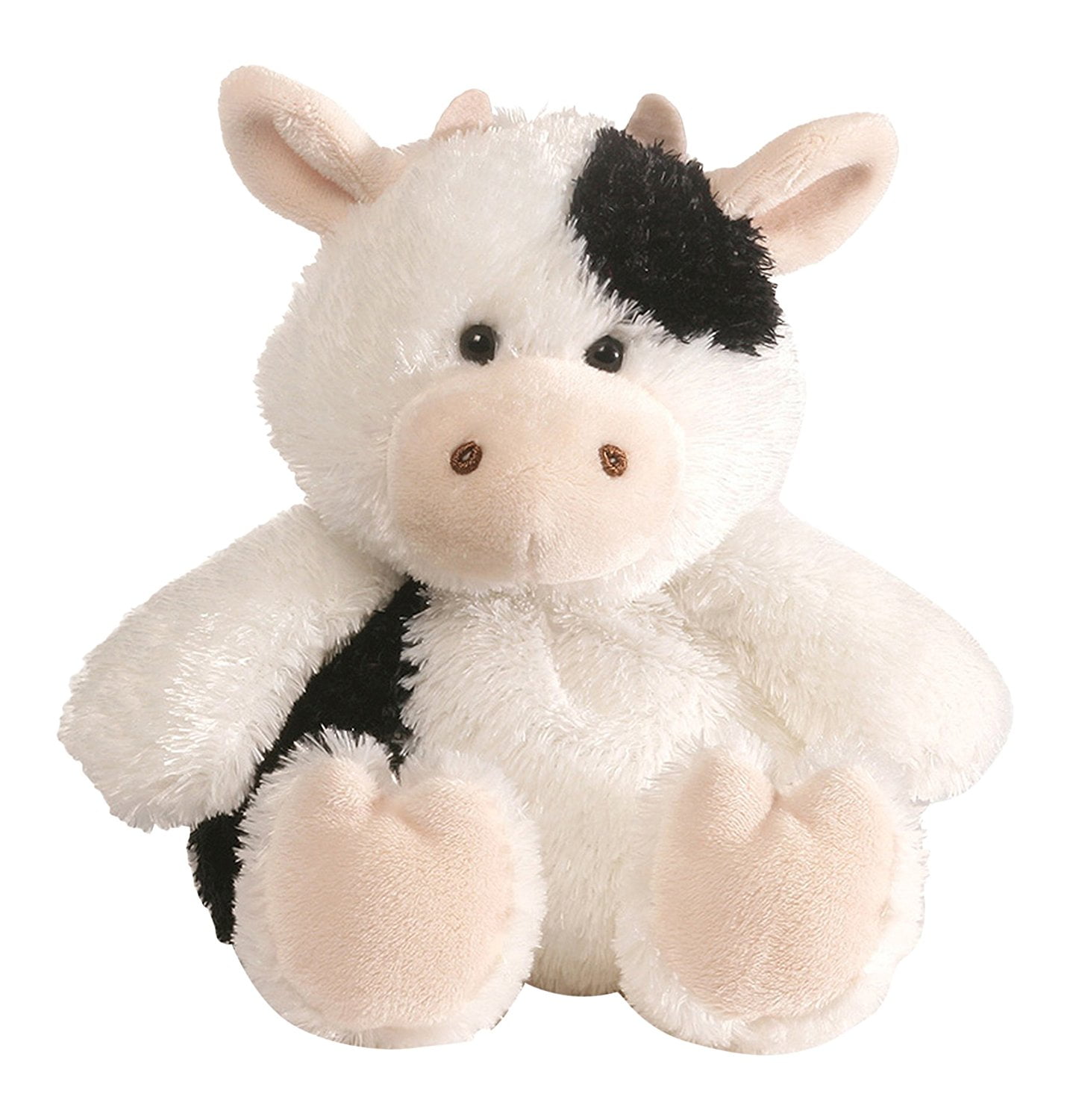 Gund Mini Chub Cow Stuffed Animal Plush, 9" - Walmart.com