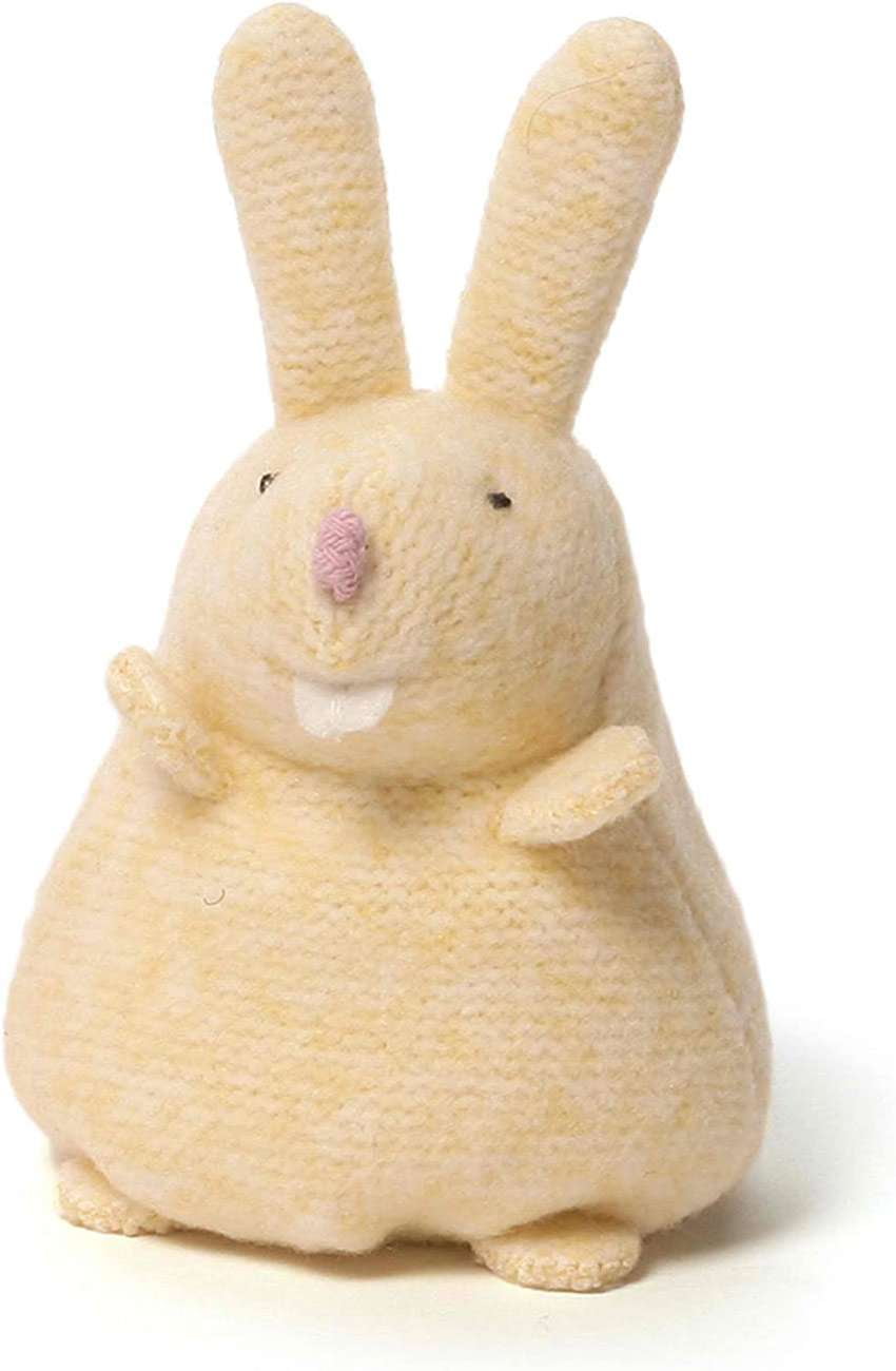 Gund Misty Bunny Plush (Yellow) - Walmart.com