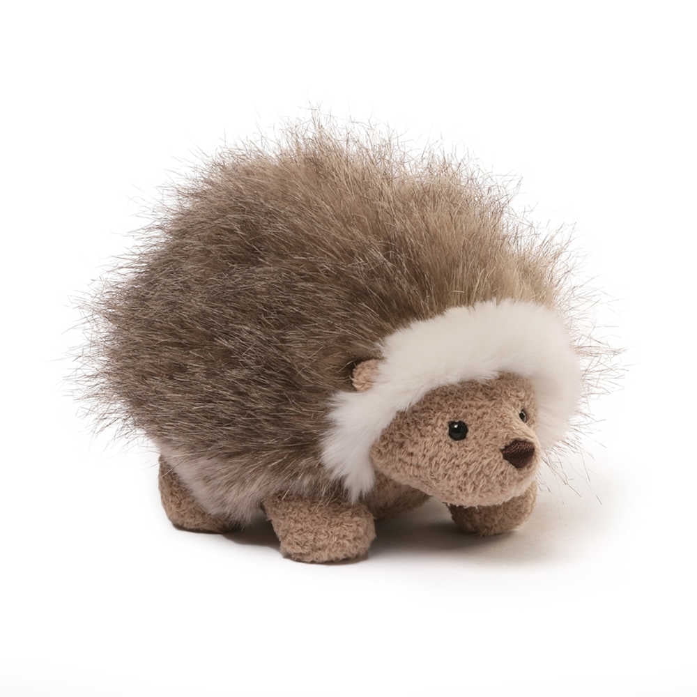 Gund Oliver Hedgehog Stuffed Animal Plush - Walmart.com