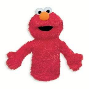 Elmo Puppets