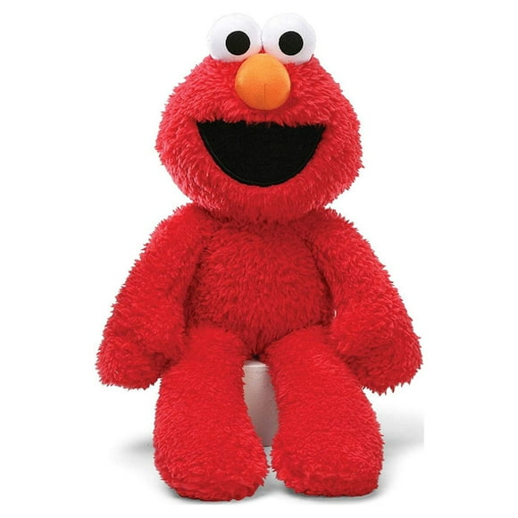 Elmo Puppets