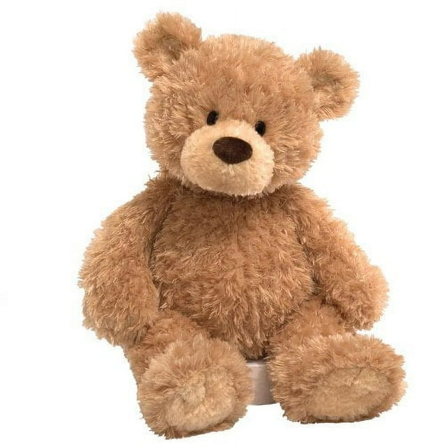 Gund Stitchie 14" Bear Plush - Walmart.com