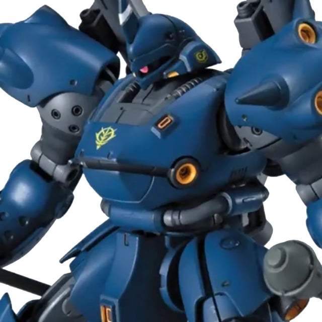 Gundam 0080 Kampher HG 1:144 Model Kit - Walmart Business Supplies