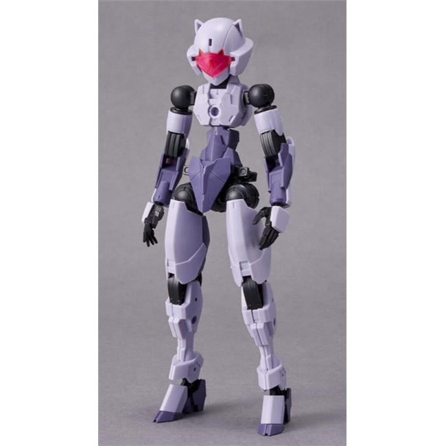 Bandai 2607531 1/144 30MM #49 EXM-E7r Spinata (Reaper Type) 30 Minute ...