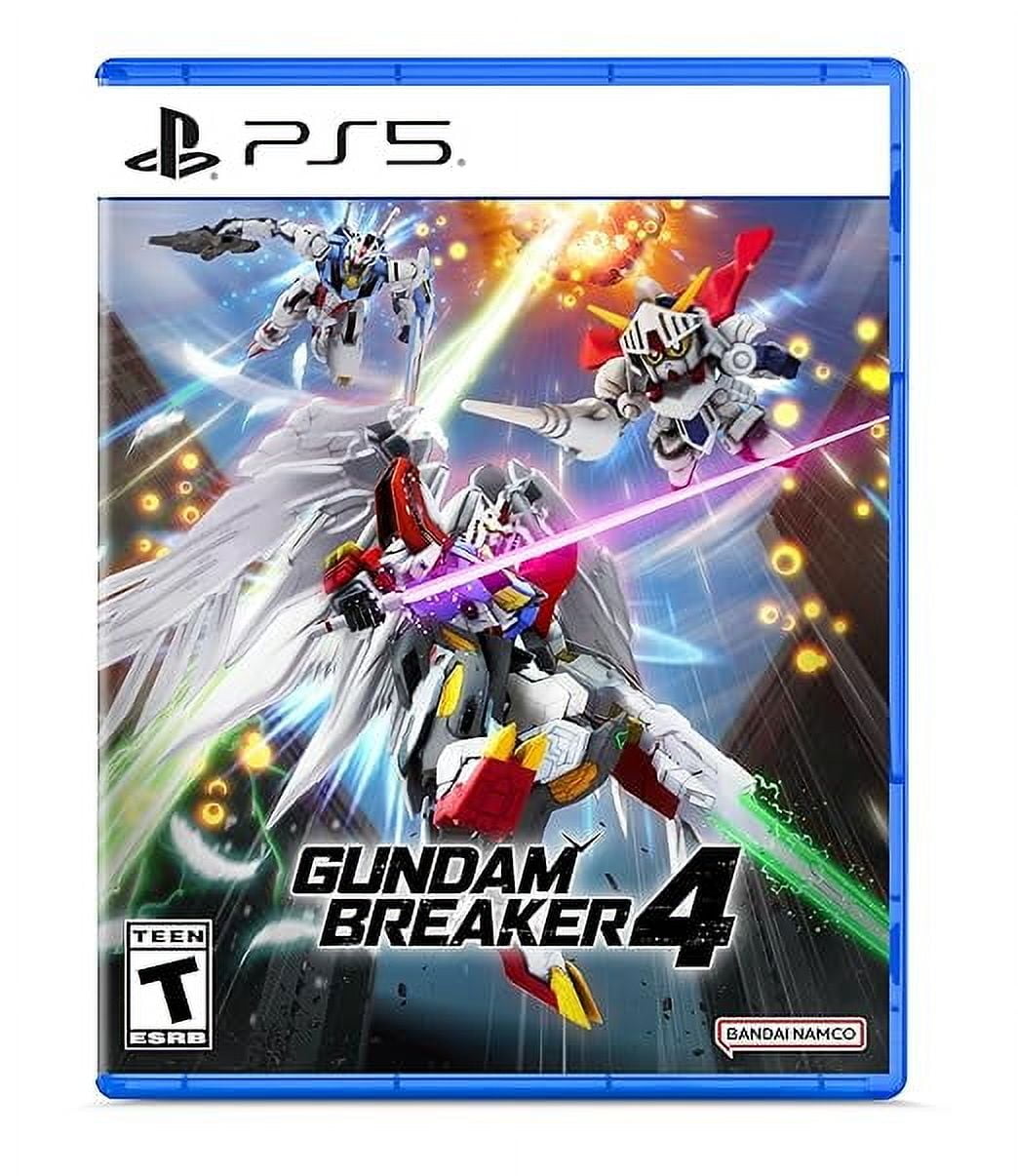 Gundam Ps5