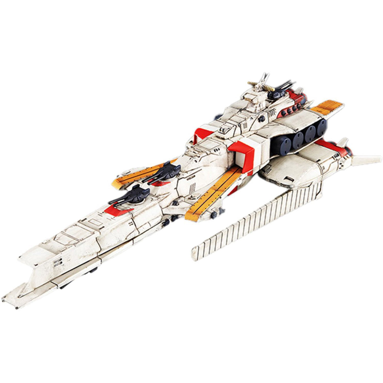 Gundam Chars Ra Cailum Re Cosmo Fleet Special Vehicle - Walmart.com