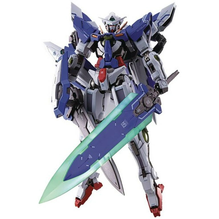 Gundam 00 Exia Gundam The GN 001 Gundam Exia, Also Known As Exia Or