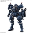 Gundam High Grade Military Police Zaku Model Kit - Walmart.com