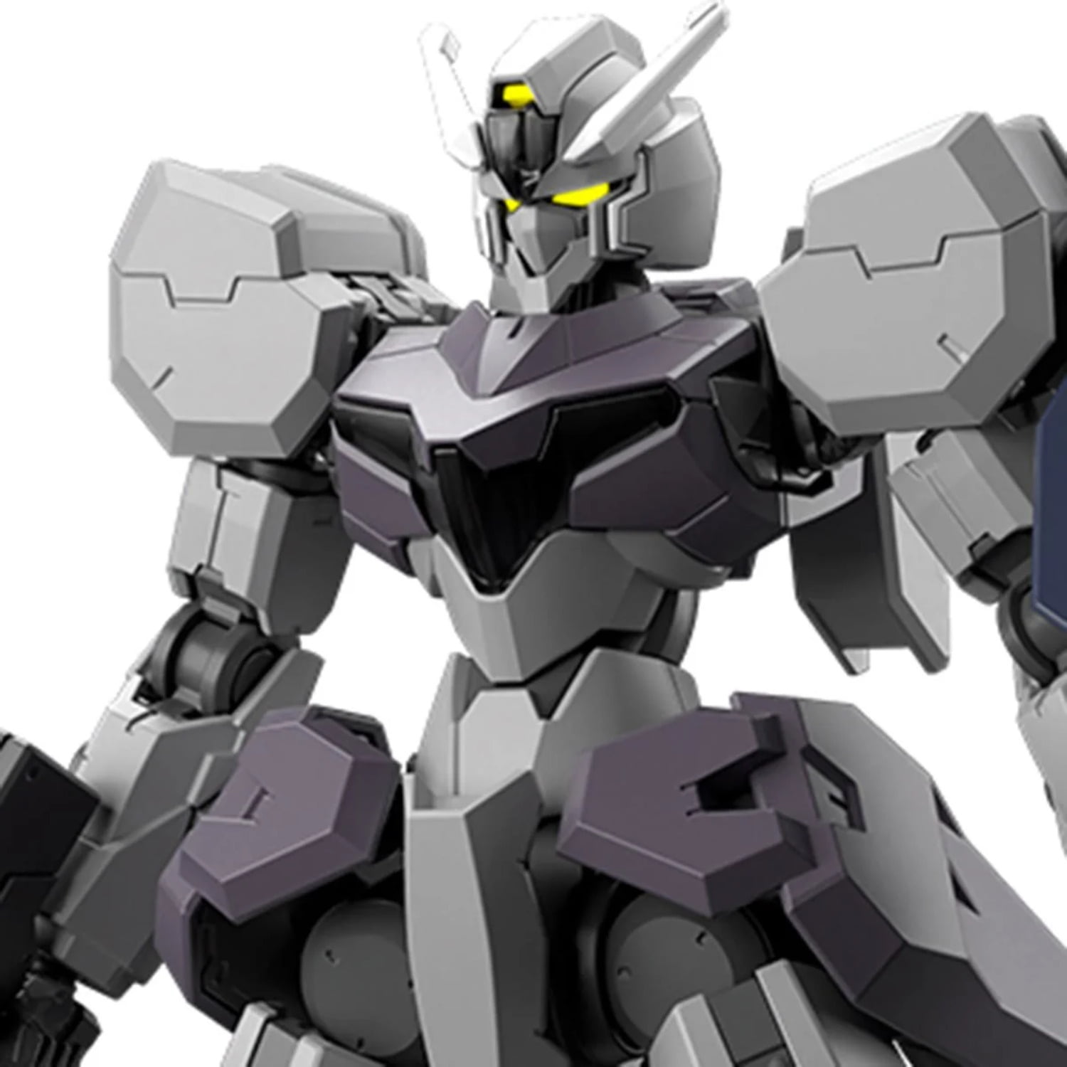 Gundam Witch Mercury Gundvolva HG 1:144 Model Kit - Walmart.com