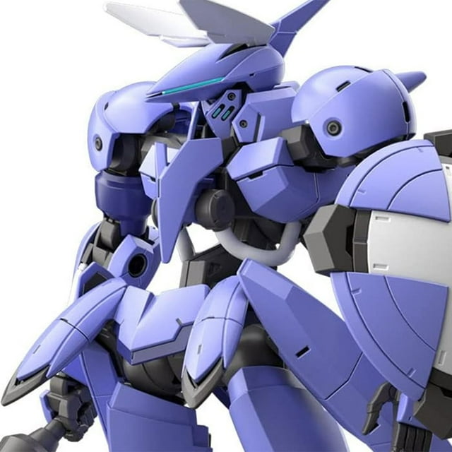 Bandai Gundam HG 1/144 Sigrun Model Kit, Iron-Blooded Orphans, Valkyrie ...