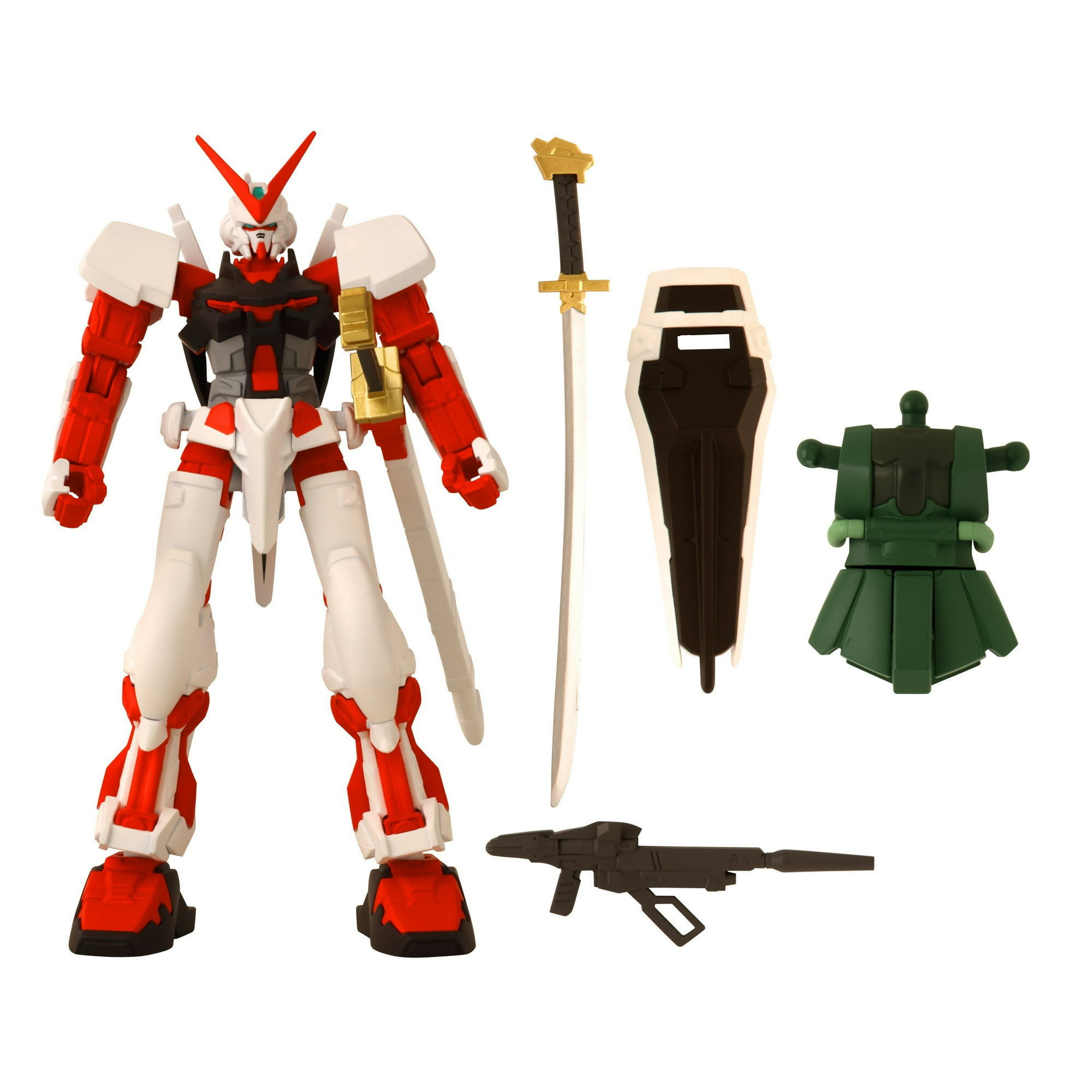 Figure Gundam Seed Astray Red Frame