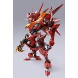 Tamashii Nations - Code Geass: Lelouch of the Rebellion - R2 Seiten - Guren Type-08 Elements ...