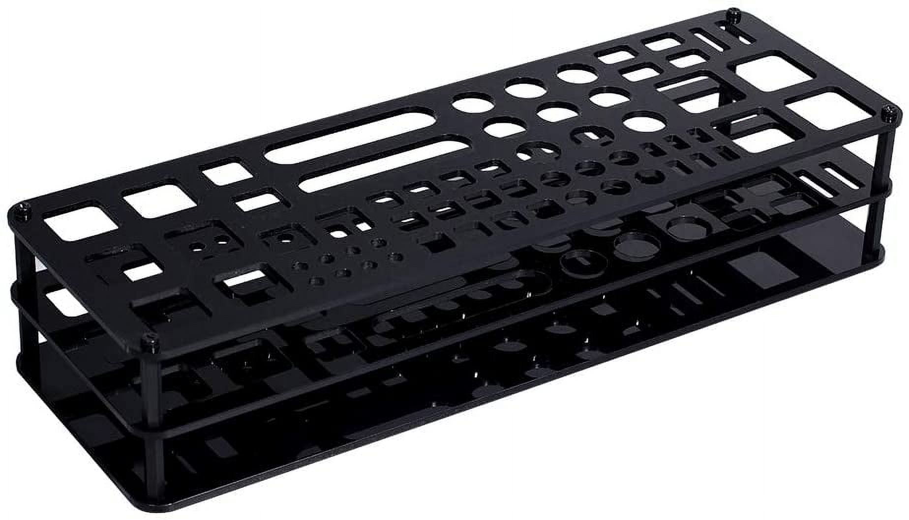 Mold Making Tools Storage Box Gunpla Tools Storage Box Model Building ...