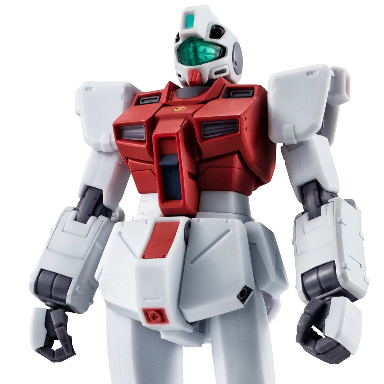 Gundam RGM-79G GM Command Robot Spirits Figure - Walmart.com