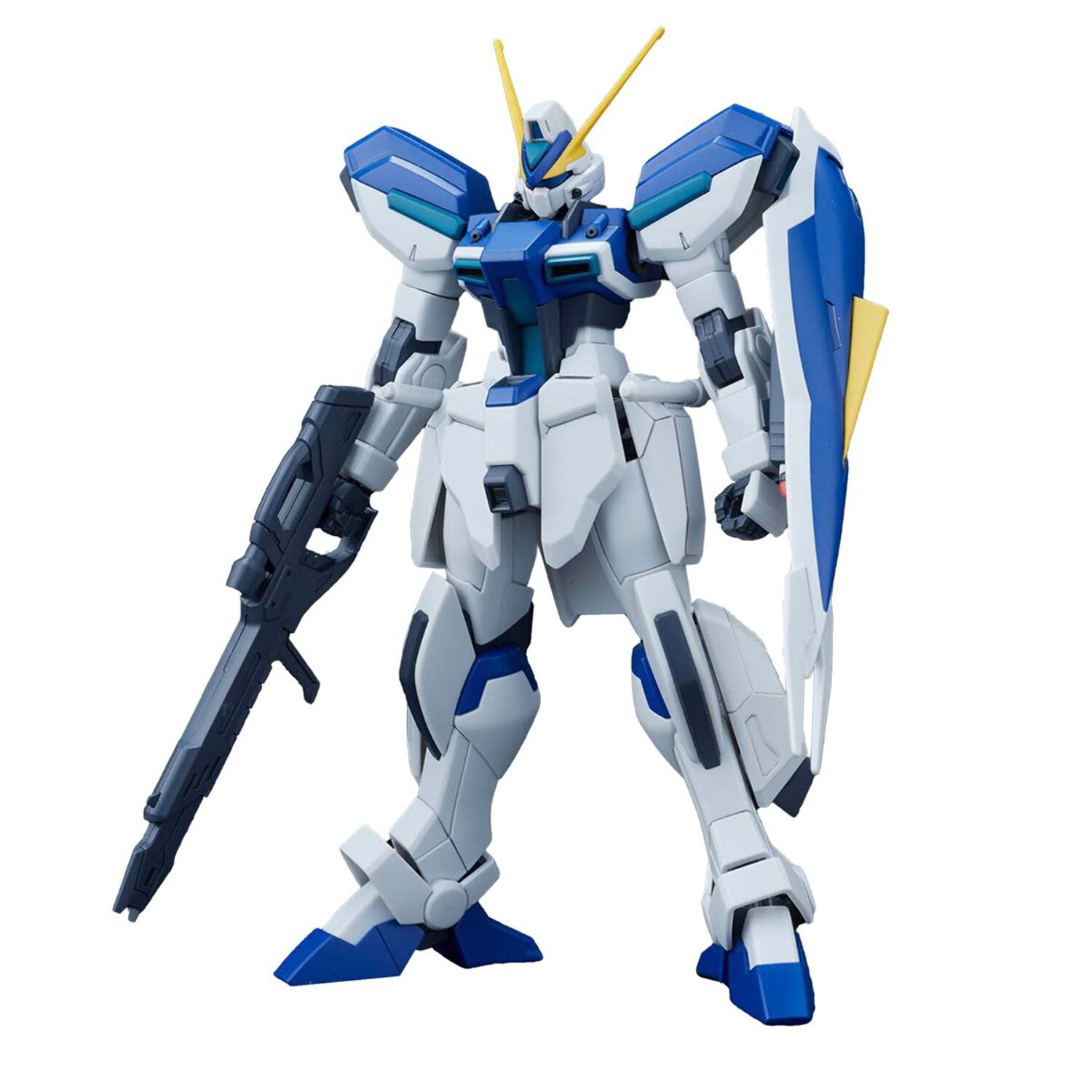Gundam SEED Destiny Windam HG 1:144 Scale Model Kit - Walmart.com