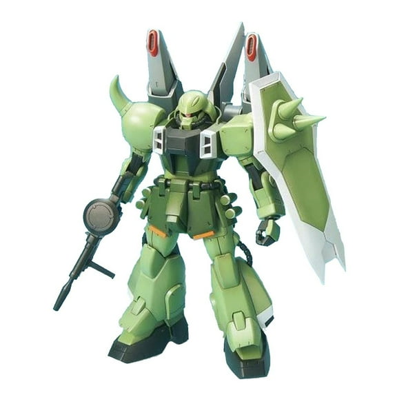Gundam Seed Zaku Warrior Blaze Gunner 1:100 Model Kit - Walmart.com