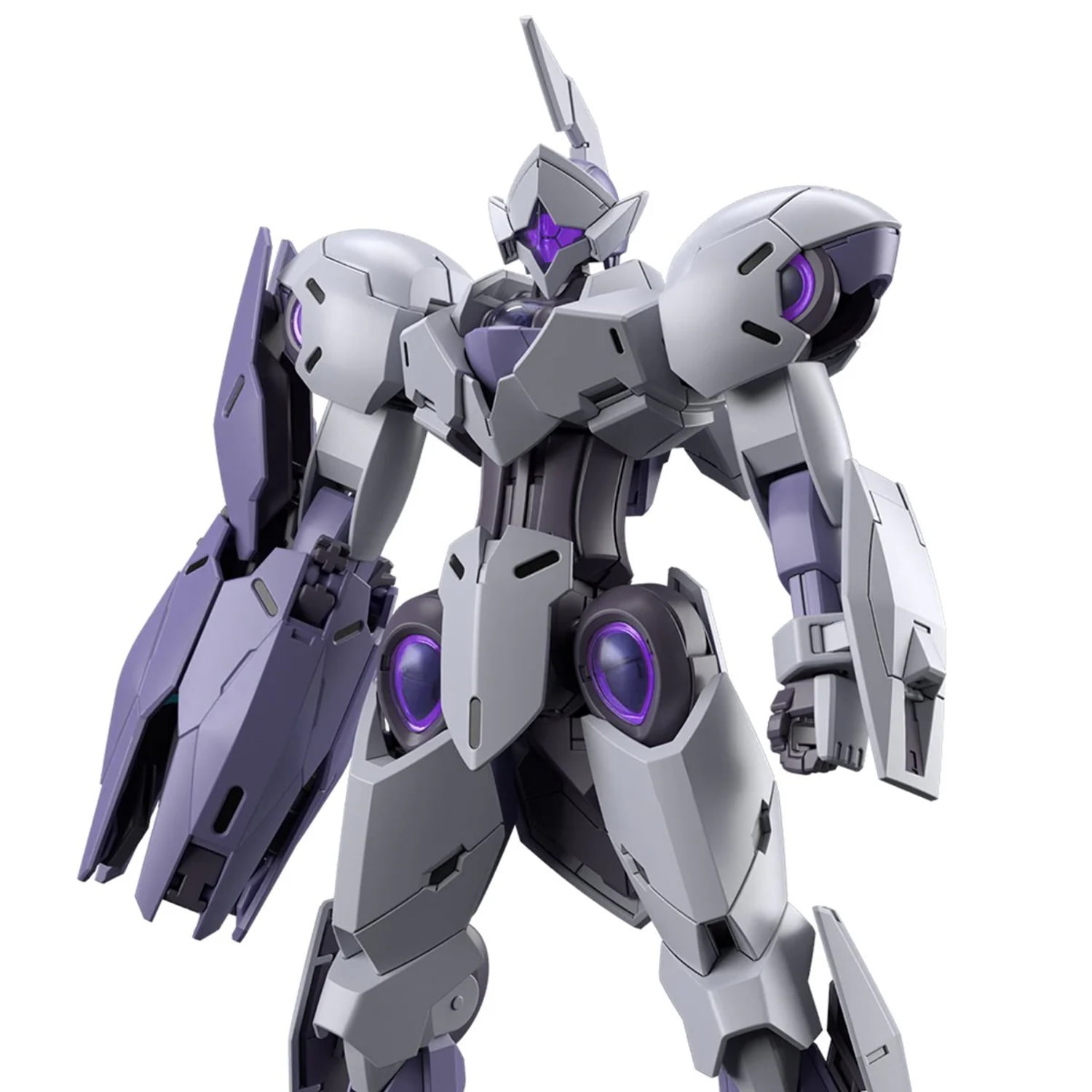 Gundam The Witch from Mercury Michaelis 1:144 Scale HG Kit - Walmart.com