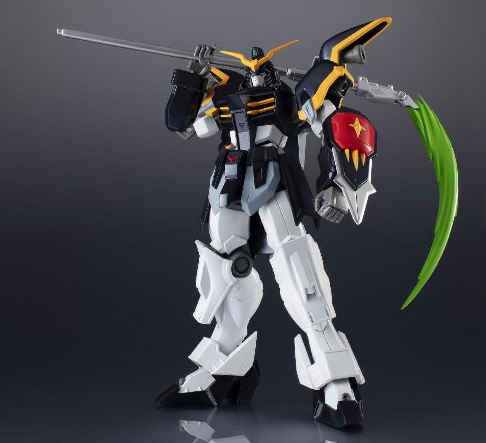 Gundam Universe XXXG-01D Gundam Deathscythe Model Kit - Walmart.com