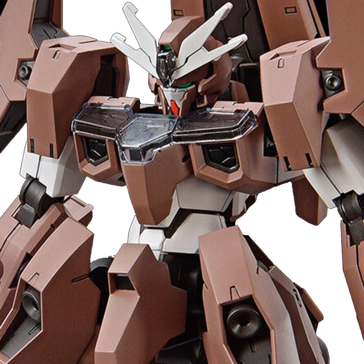 Gundam Witch Mercury Lfrith Thorn HG 1:144 Model Kit - Walmart.com