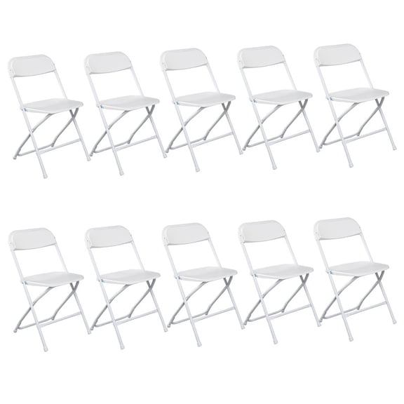 Heavy Duty Plastic Chairs Make