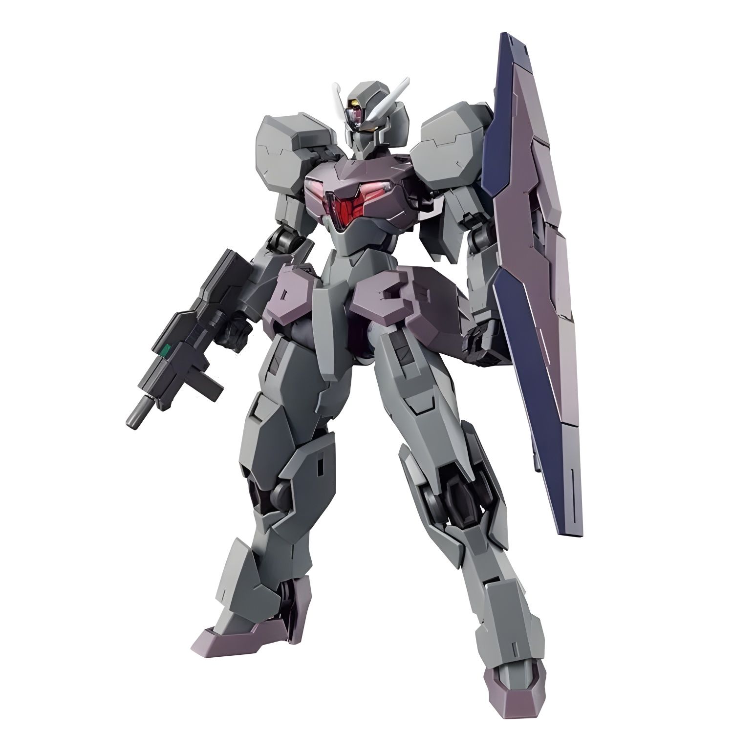 Gundvolva Assembly Model Kit 1/144 Scale Robot Action Figure by Gaoke ...