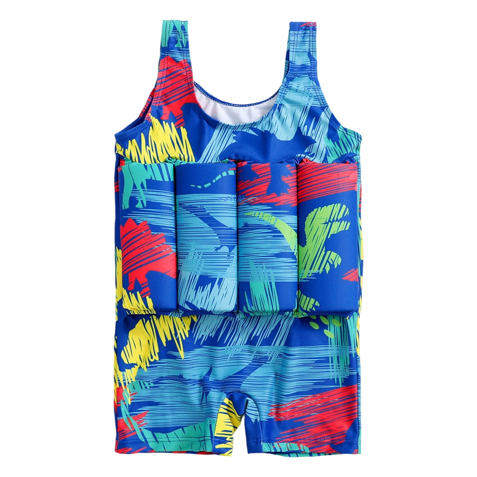 Gunia Baby Boy Girl Float Suit Dress Style Summer Pool Beach Water Play ...