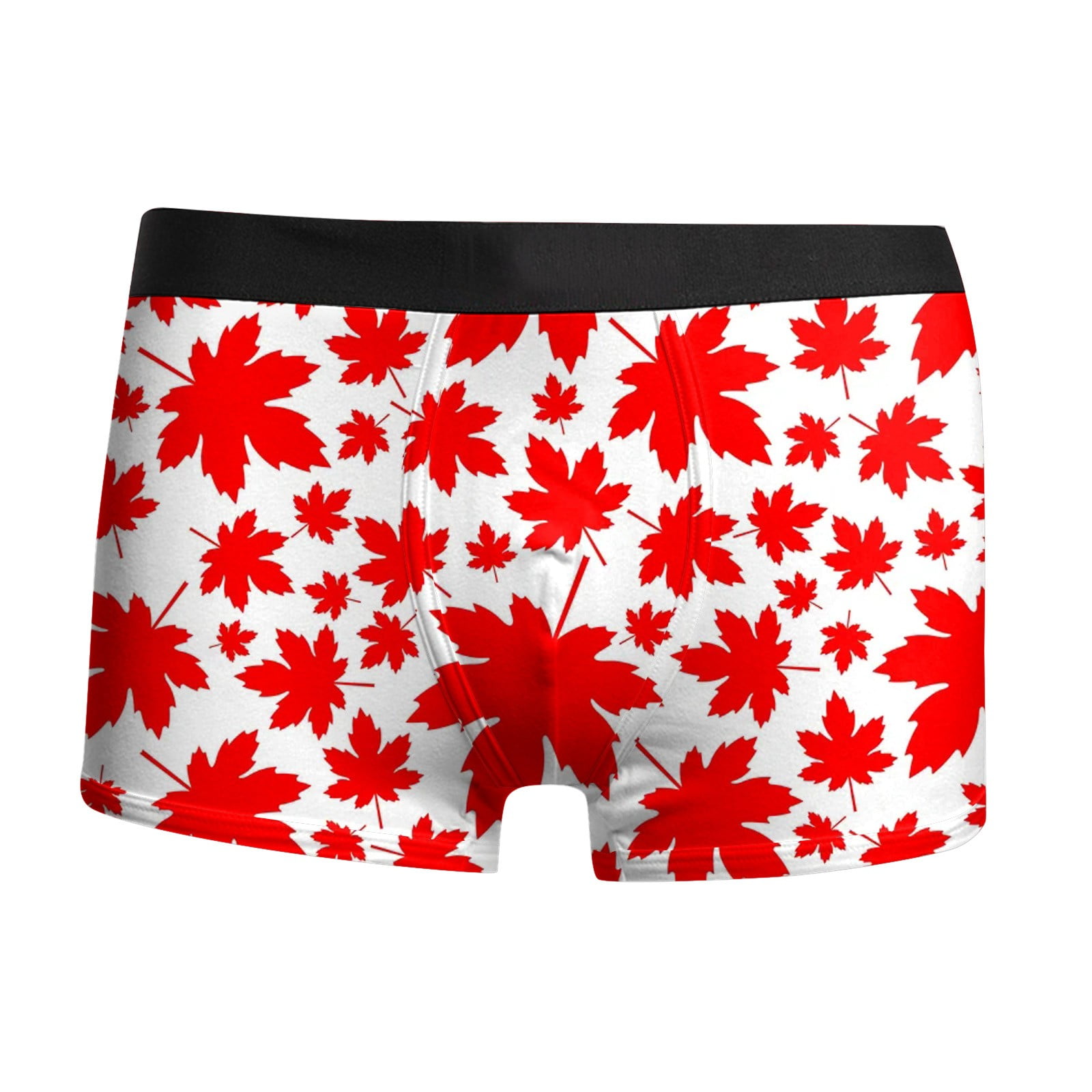 Gunia Men's Underwear Briefs Independence Day 4Th Of July Trend Novel ...