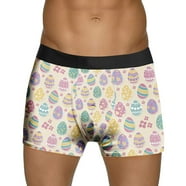 LazyOne Funny Animal Boxers, Novelty Boxer Shorts, Humorous Underwear ...