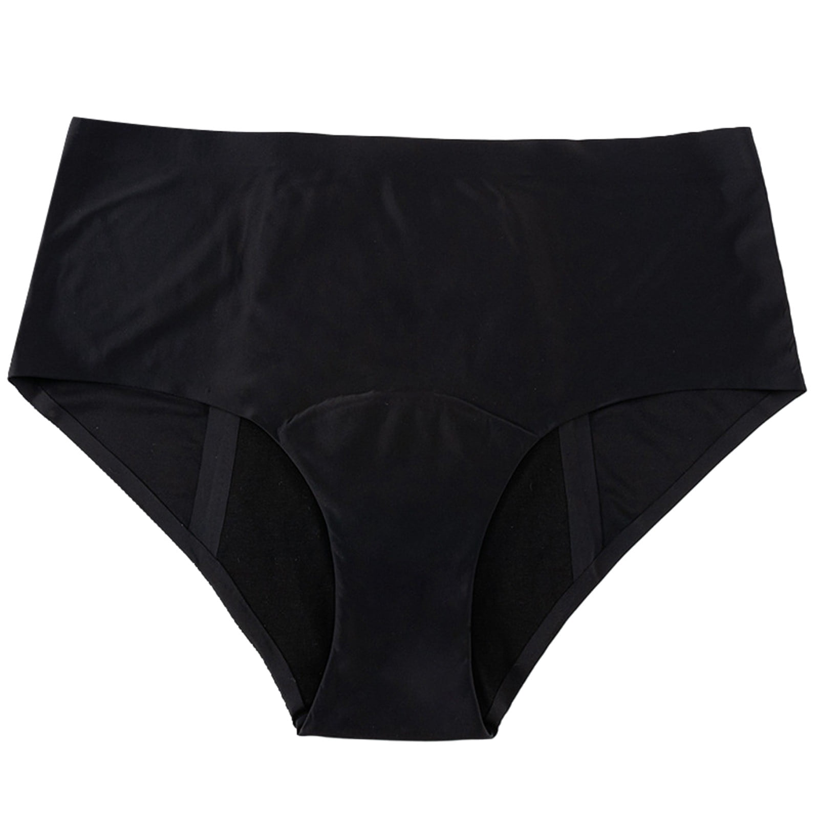 Gunia Menstrual Underwear For Women,Seamless High Waist With Instant ...