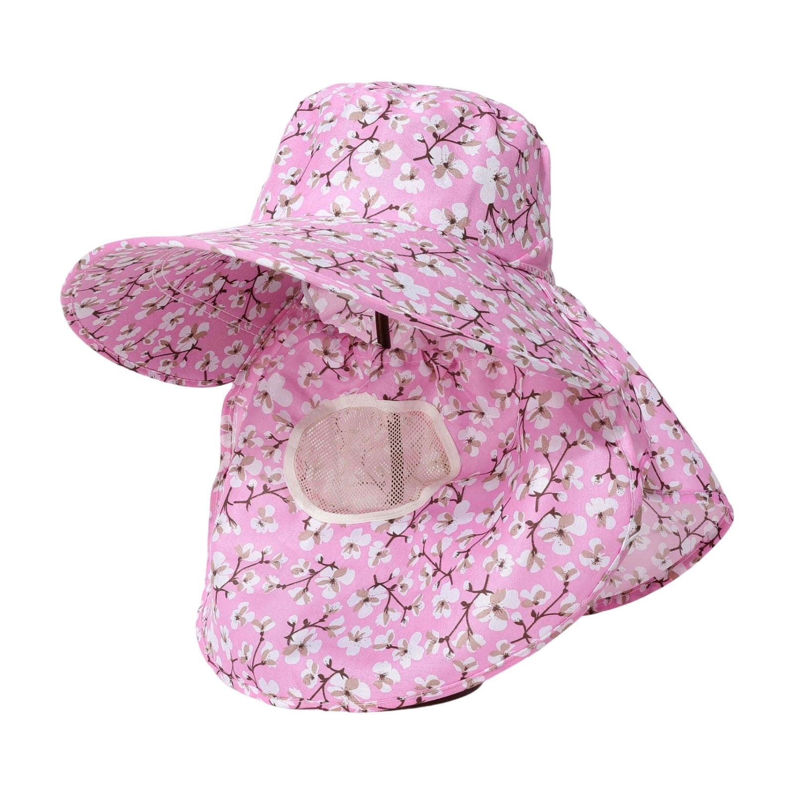 Gunia Sun Hats For Women Summer Beach Hiking Print Lightweight ...