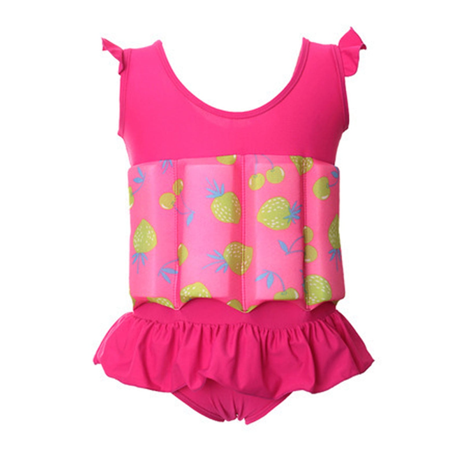 Gunia Toddler Boy Girl Swim Vest With Detachable Buoyancy Aid Training ...