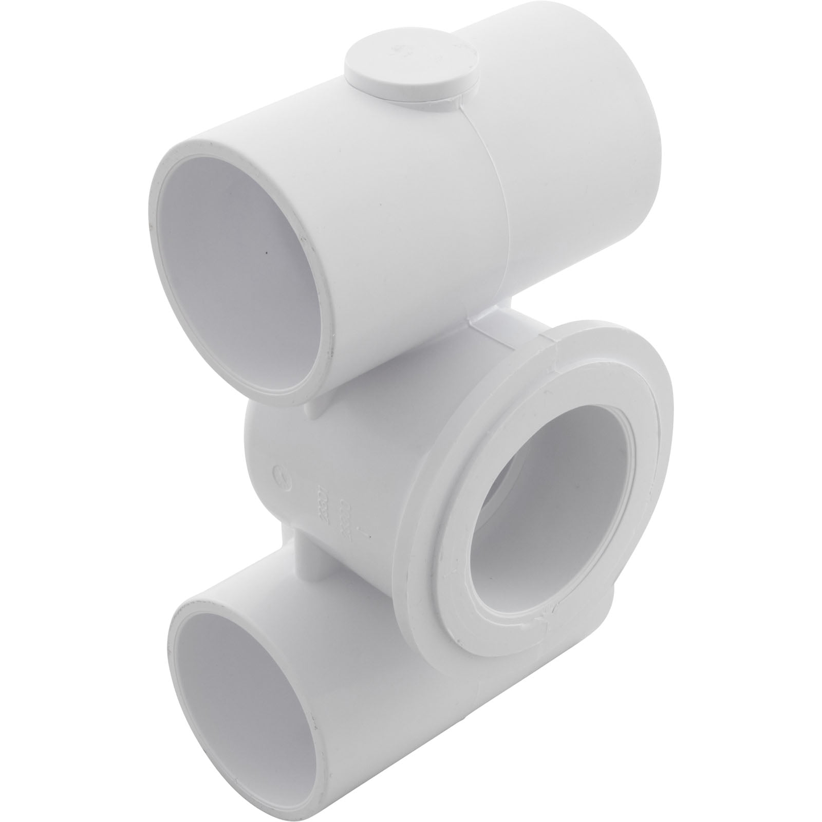 Gunite Jet Body (1.5" s x 1.5" s x 1/2" s, W/Ext) - Walmart.com