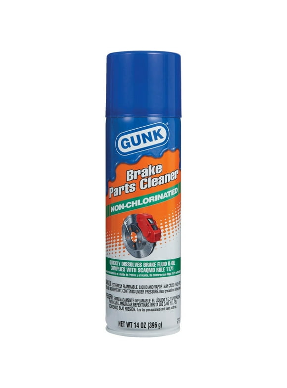 Brake Cleaner Spray in Brake Cleaners - Walmart.com